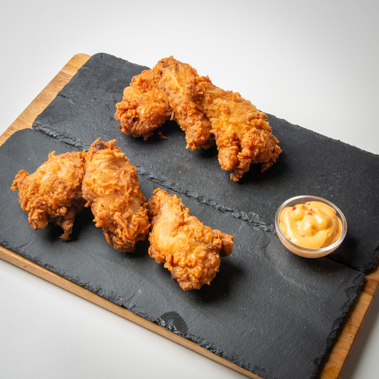 Chicken Way | Meilleur Restaurant Fast-Food à Grenoble